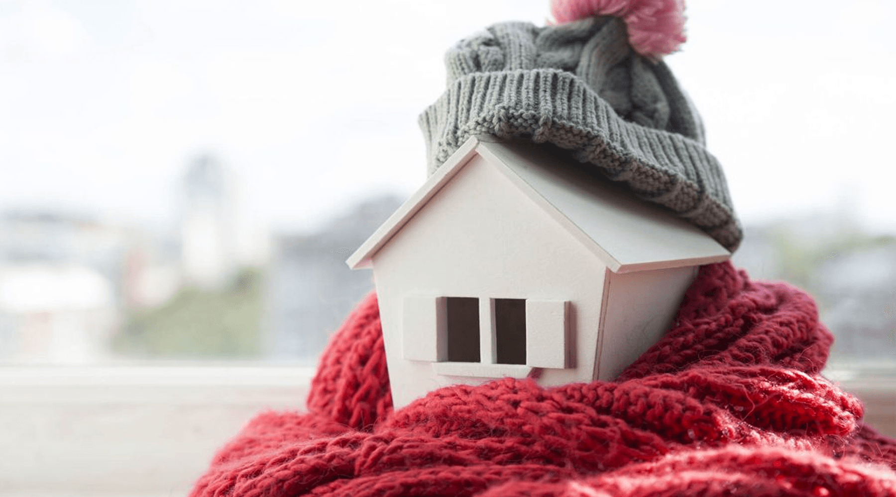 Tips to Protect Your Home During Freezing Weather – Choice Stores