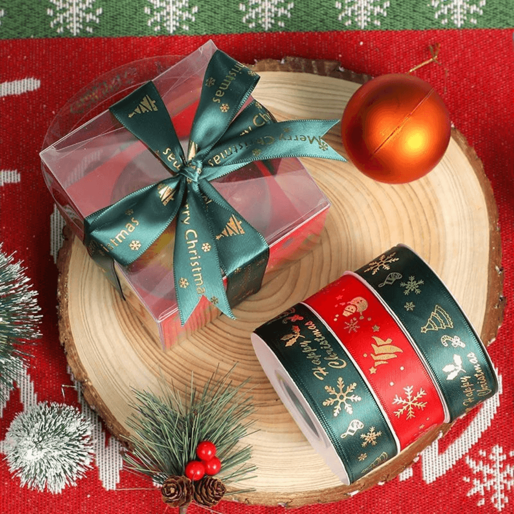 Ribbons, Gift Bows & Accessories – Choice Stores