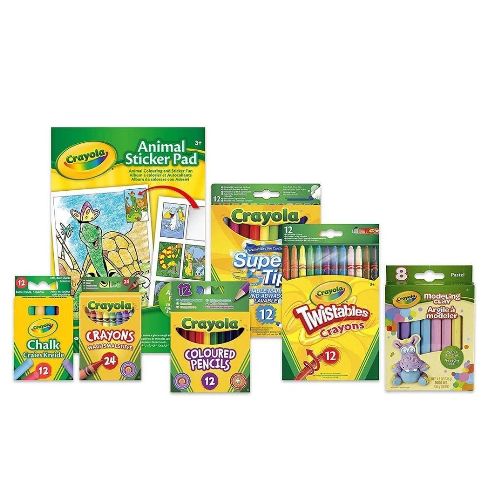 Crayola – Choice Stores