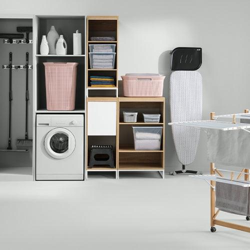 Storage & Shelving – Choice Stores