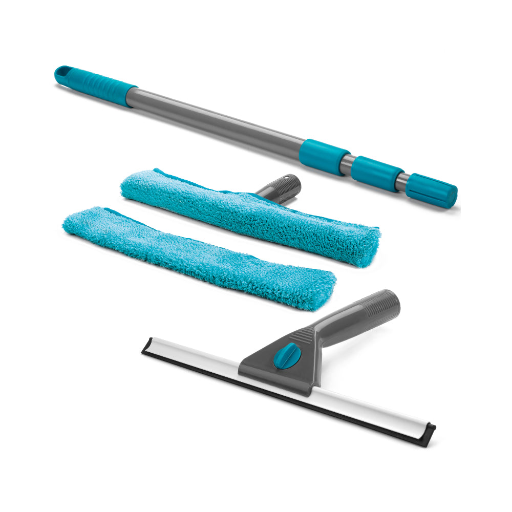 Beldray Window Cleaning Set | 5 Pieces – Choice Stores