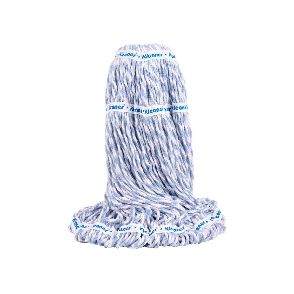 Kleaner Twist Mop Multi-Strand Refill | Reinforced Bands, Corners and ...