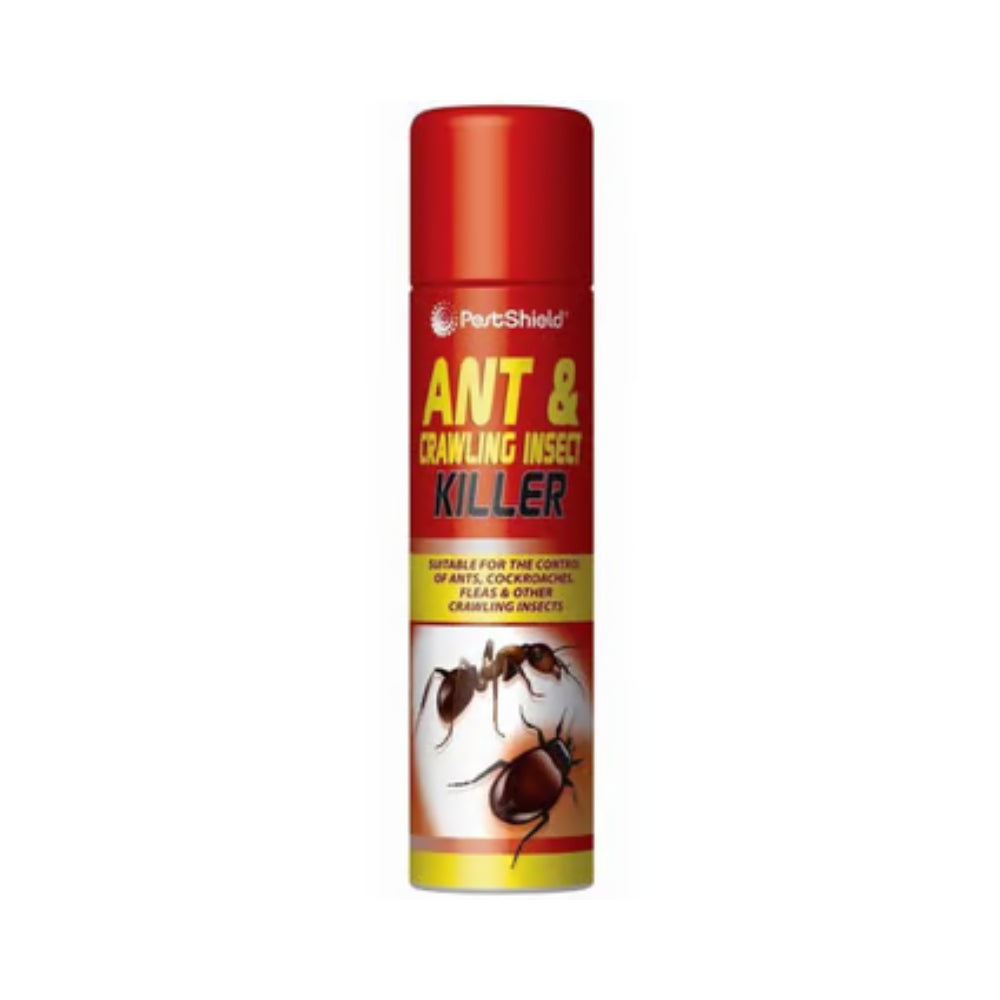 PestShield Ant and Insect Killer | 300ml – Choice Stores