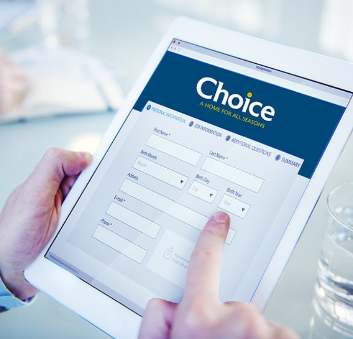 Careers - Choice Stores