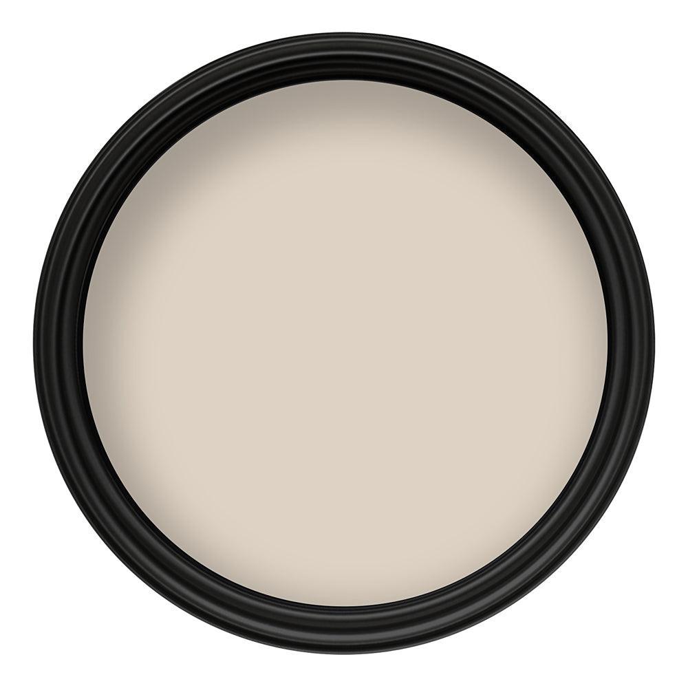 Crown Walls & Ceilings Matt Emulsion Paint | Wheatgrass | 40ml Tester ...