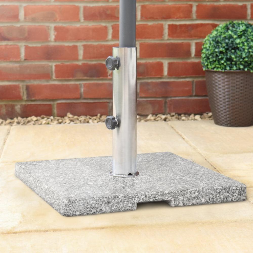 Parasols & Bases - Choice Stores