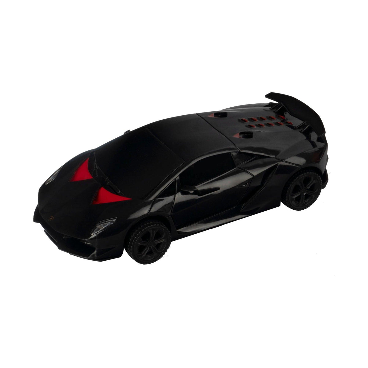 Lamborghini Veneno Vs Sesto Elemento